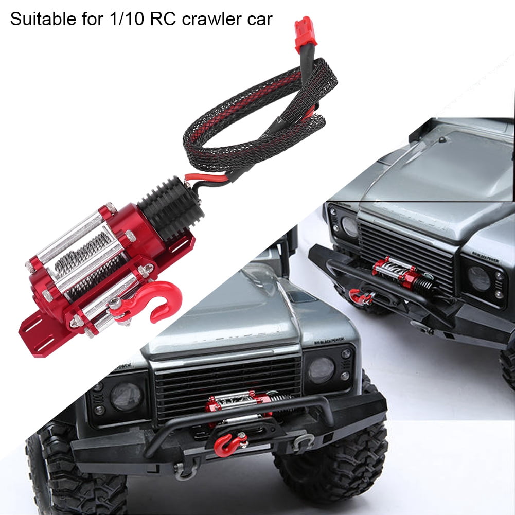 Click here for Greensen 1/10 Scale Rc Model Vehicle Crawler Car A... prices