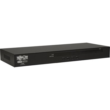 Tripp Lite 16-Port Rackmount KVM Switch - Walmart.com