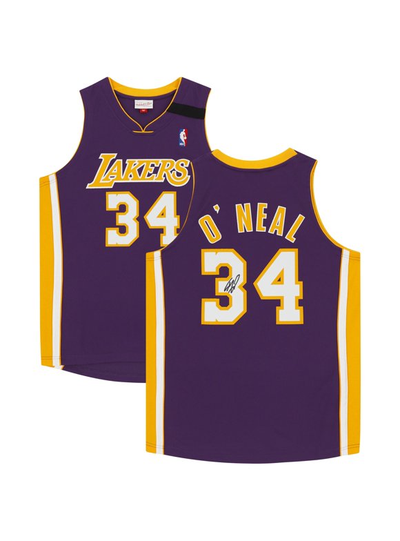Los Angeles Lakers Jerseys in Los Angeles Lakers Team Shop - Walmart.com