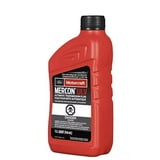 2 Quarts Auto. Trans. Fluid Genuine FORD Motorcraft XT12QULV MERCON ULV ...