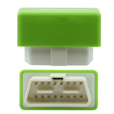 Economy Fuel Saver Eco OBD2 Benzine Tuning Box Chip for Petrol Car Gas ...