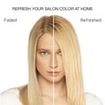 CELEB Sunstone Light Golden Blonde Colorditioner, Semi-Permanent Color ...