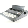Around-the-Office Full Size Heavy Duty Manual Office Typewriter, Made ...