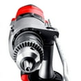 NEW 7.5 Amp 1/2 Inch Variable-Speed Electric Hammer Drill with 2800 RPM ...