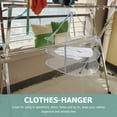 Lay Flat Clothes Drying Rack Mesh Sweater Dryers Fine Edges - Walmart.com