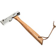 Camping Hand Axe and Accessories Combo - Lightweight Hatchet with ...