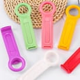 Portable Universal Bottle Can Opener Ergonomic Comfort Grip Gadget ...
