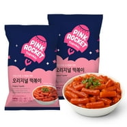 Trader Joes New The Crispy Crunchy Mochi Rice Nuggets 6.35oz (1 Pack ...