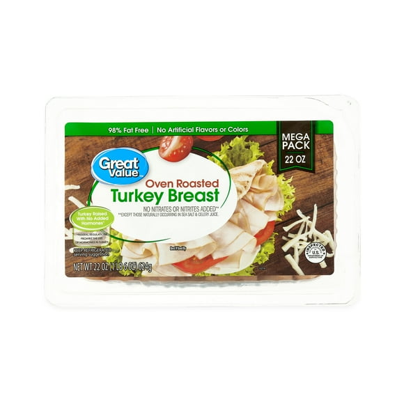 Turkey Breast From Frozen