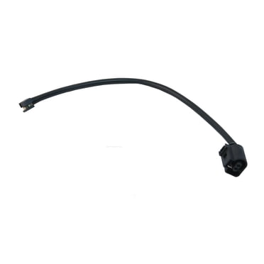 URO Parts Power Brake Booster Vacuum Pump Seal 55561100 Quality ...