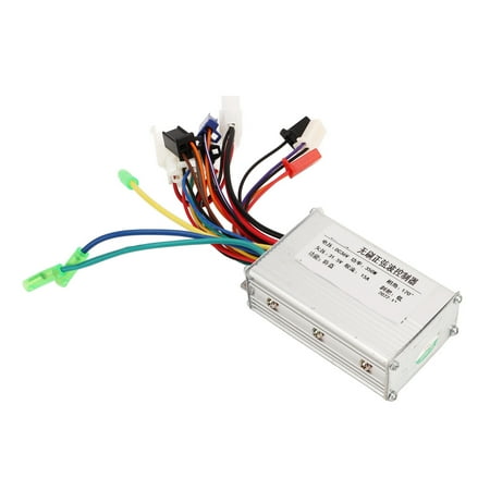 Electric Motor Controller,Brushless Controller 6 Tubes Electric Bike ...