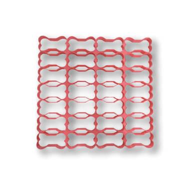 Dog Bone and Paw Limited Edition Cookie Cutter Set of 10- Fast Shipping ...