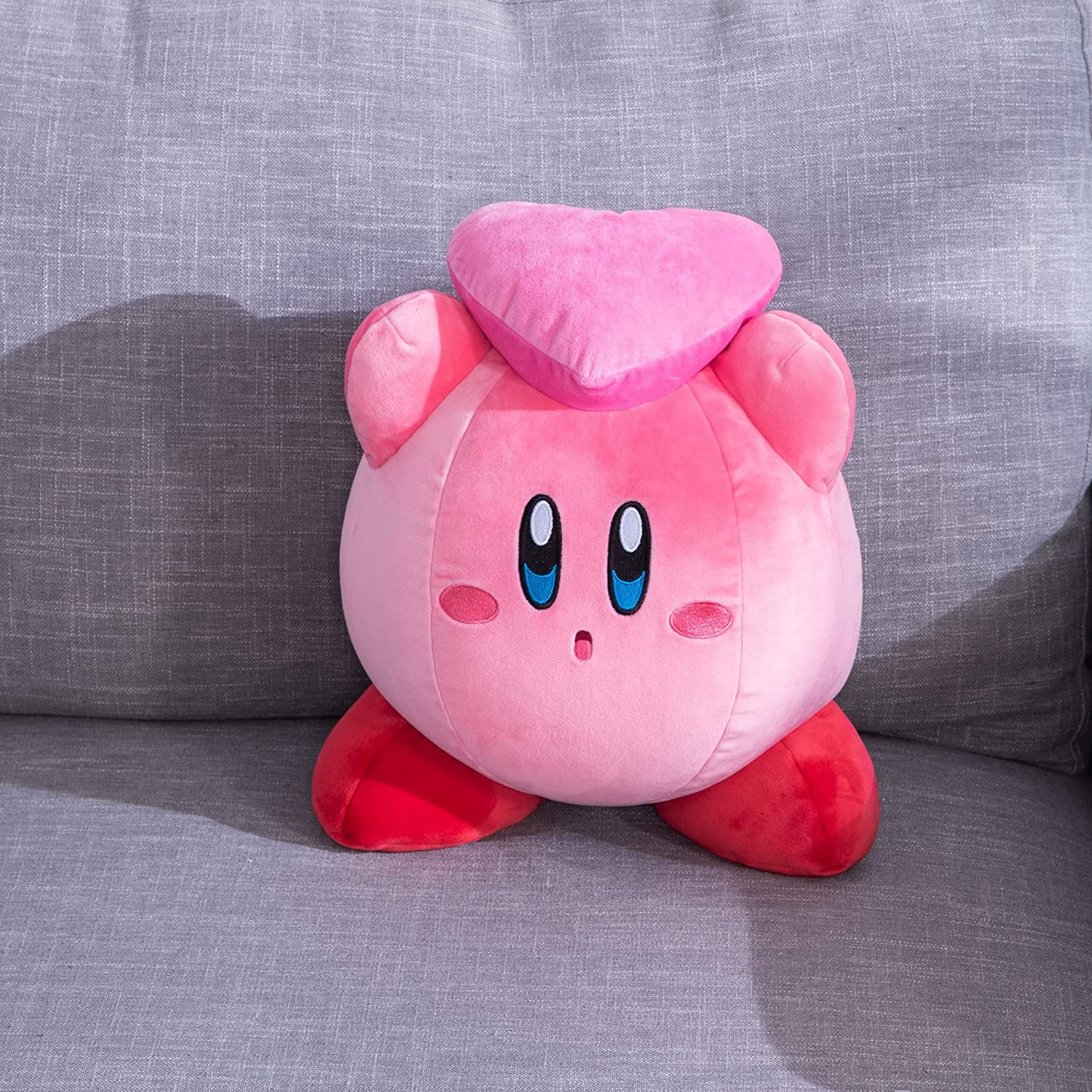 Click here for Maimr961 Kirby Plush - Kirby And Friend Heart Plus... prices