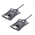 Multifunctional Capacitor Inductor Tester For Electronic Circuit ...