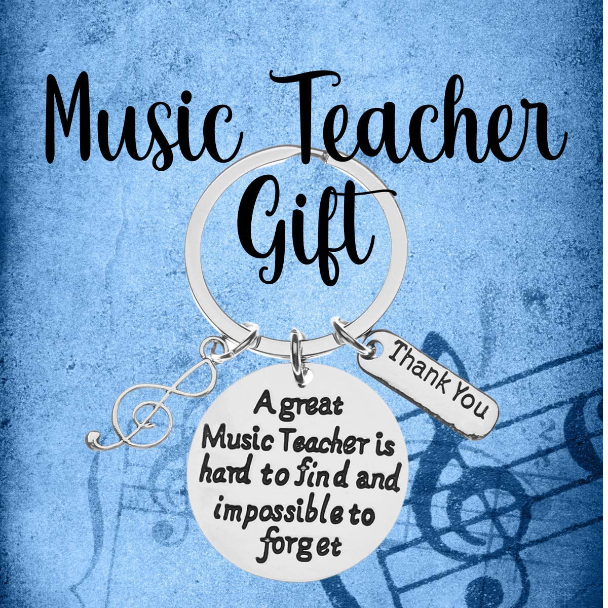 Thank You Quotes For Music Teachers