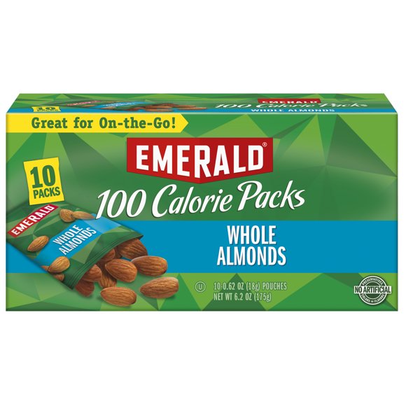 100 Calorie Snacks