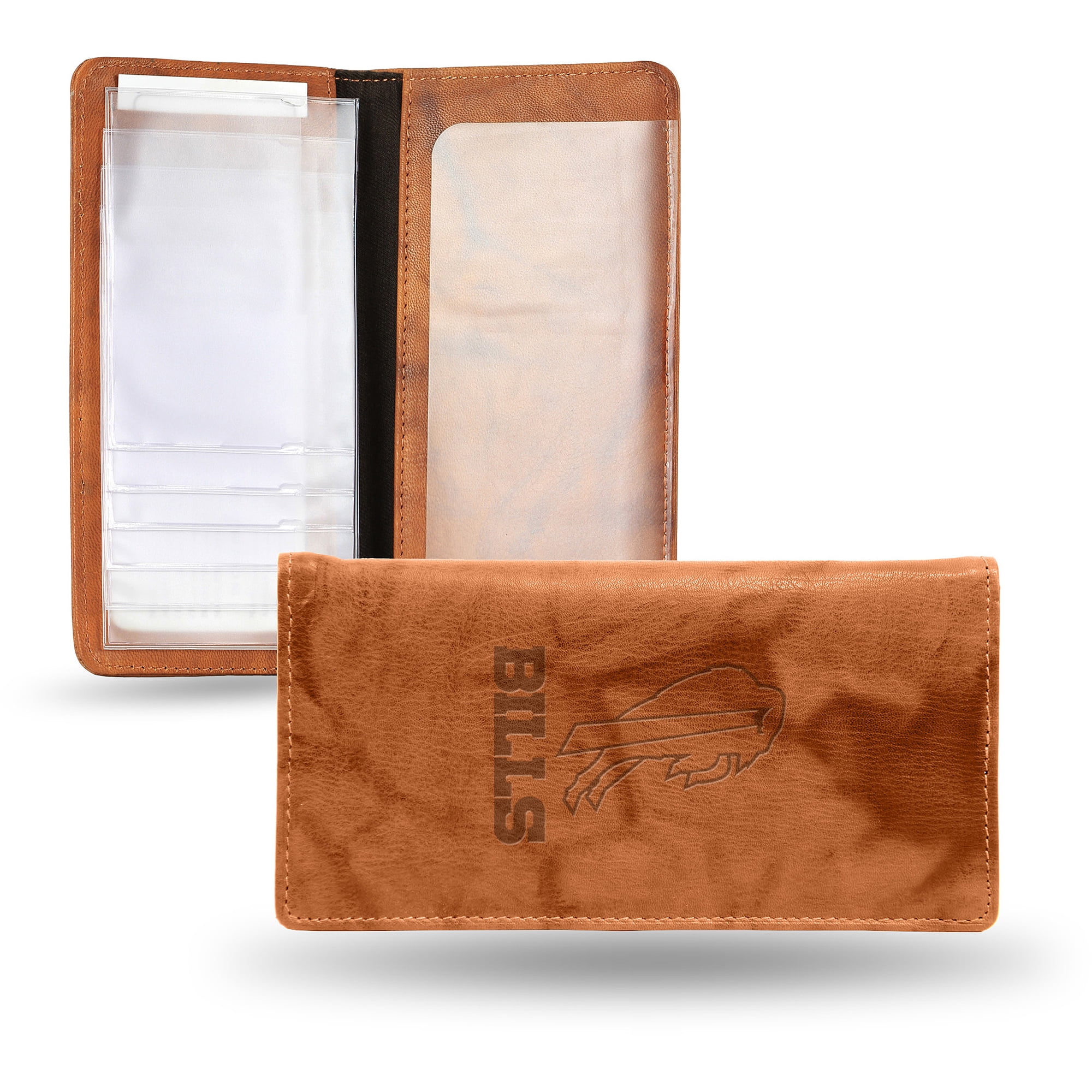 Buffalo Bills Checkbook - Walmart.com