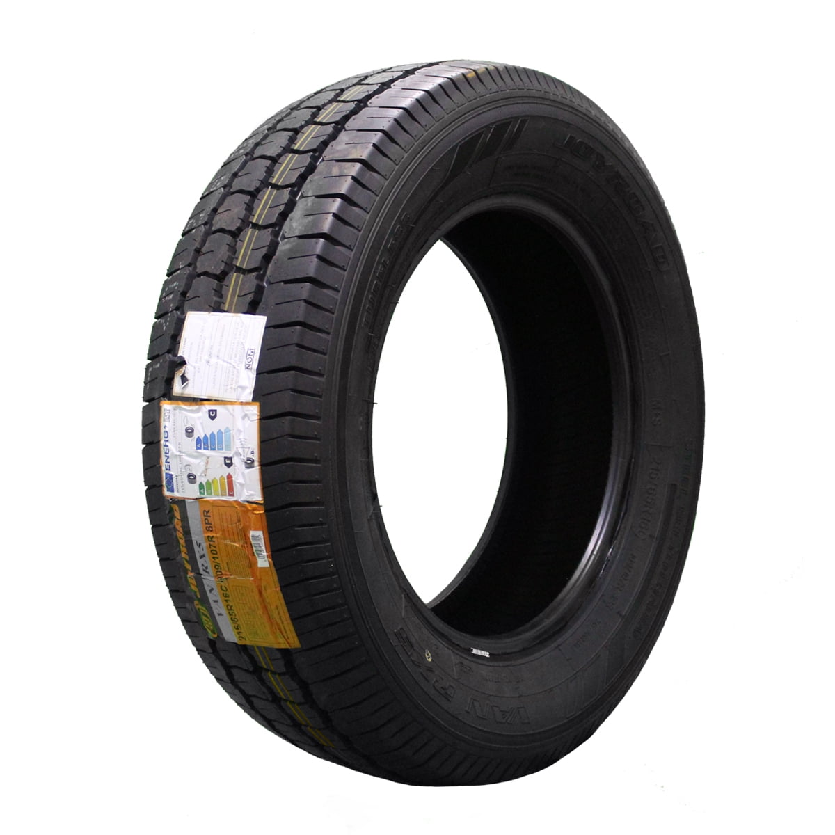 Llanta Joyroad 215/65 r16C Van Rx5 8pr | Bodega Aurrera en línea