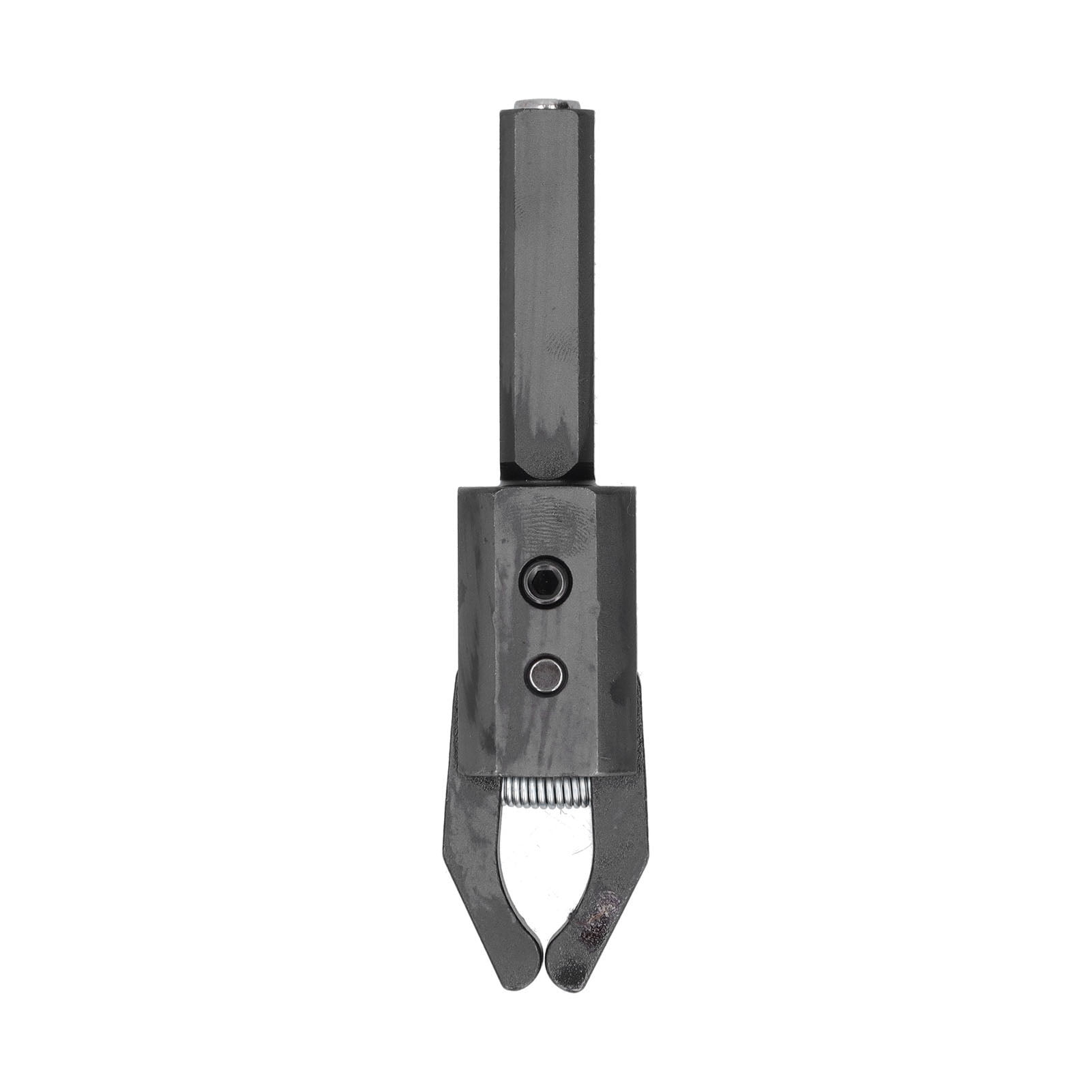Extractor de barras CNC, extractor de barras CNC, mandíbulas integradas ...