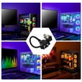 90 Degree Ethernet Cable Left/Right/Up/Down Bend Line Space Efficient ...