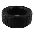 RANMEI 10Inch 90/55-6.5 Off-Road Tubeless Tire For Electric Scooter ...