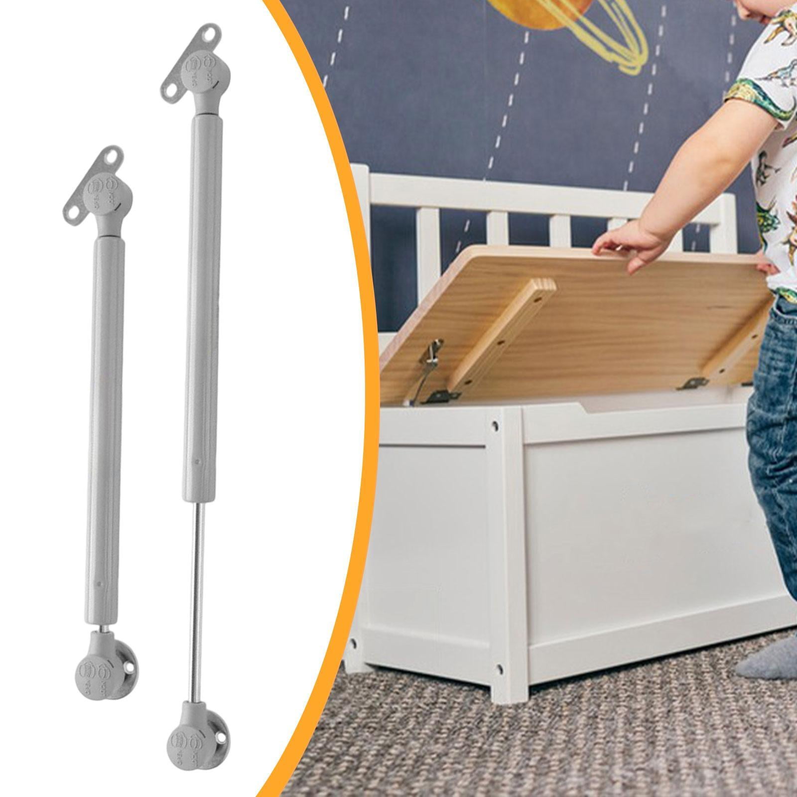 Click here for Elodie 2pcs Toy Box Hinges Soft Close Chest Box Re... prices