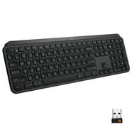 Logitech Craft Advanced Wireless Keyboard - Walmart.com