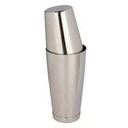APS Germany Bar Shaker, SS/Copper, 23.67oz - Walmart.com