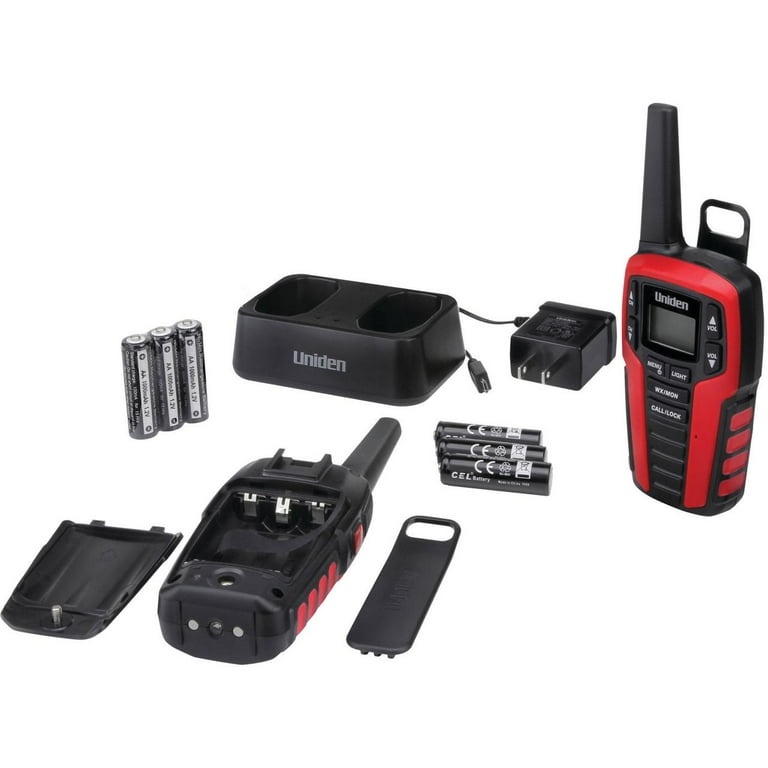 TD-M11 Charger TIDRADIO TD-M11 Desktop Charger - Dual Port Charging ...