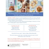 Real Food Kids Will Love : Over 100 Simple and Delicious Recipes for ...