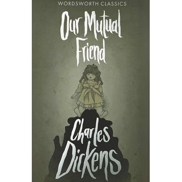 Wordsworth Classics Little Dorritt, (Paperback) - Walmart.com
