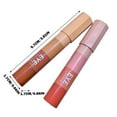 WANGJIAOID Four Color Eyeshadow Pen Silkworm High Gloss One Earth Color ... WANGJIAOID Four Color Eyeshadow Pen Silkworm High Gloss One Earth Color ...