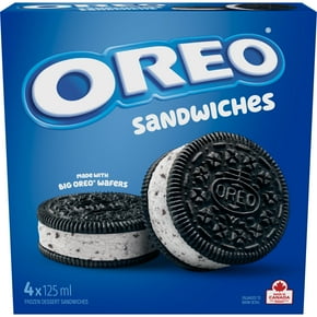 oreos | Walmart Canada