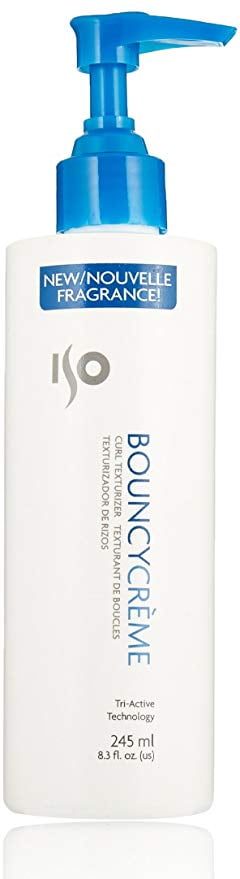Iso Bouncy Creme, 8.5 Fluid Ounce | Walmart Canada
