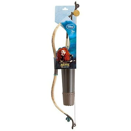 Disney / Pixar Brave Merida Archery Set - Walmart.com