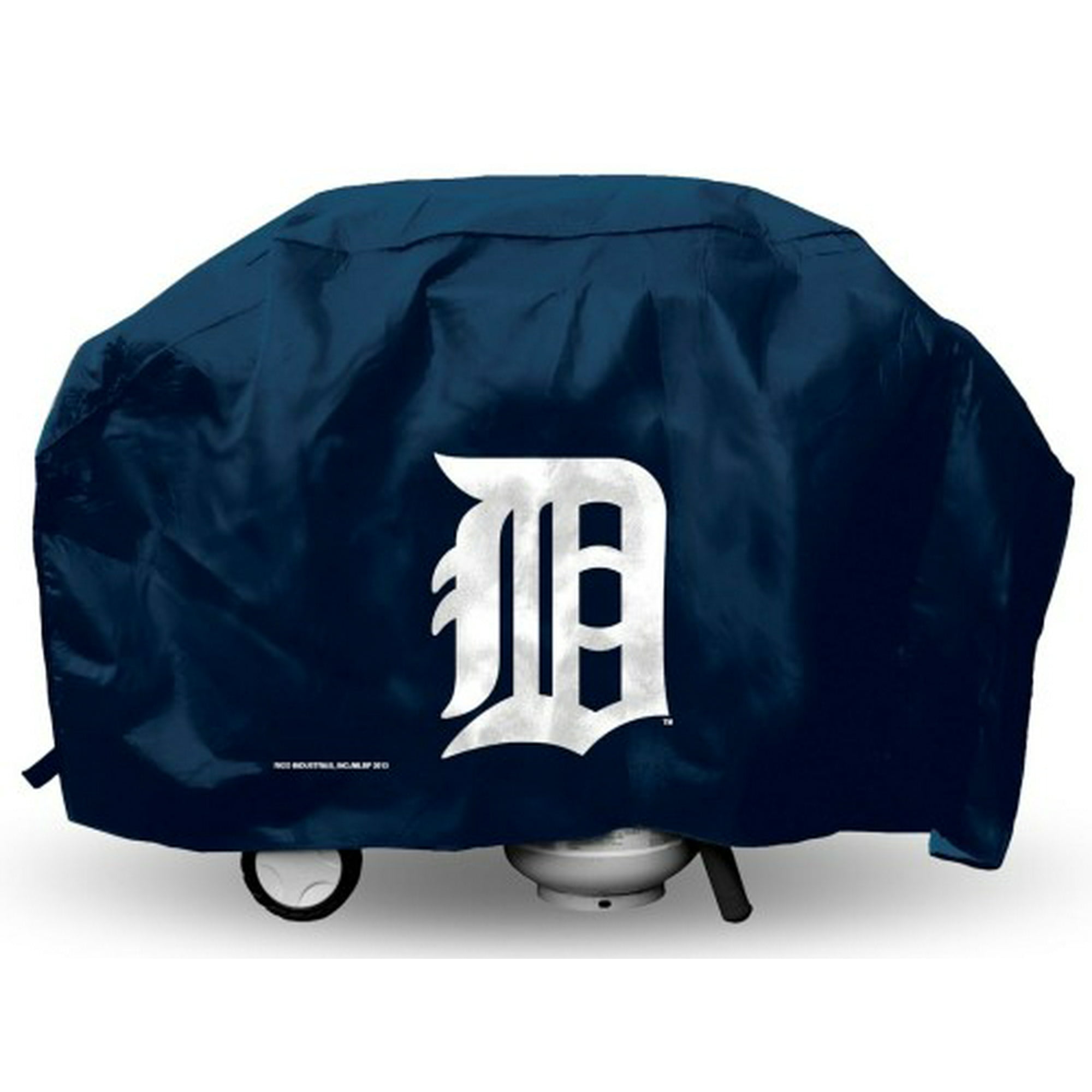 Click here for Rico Detroit Tigers Economy Grill Cover 68 Wide  3... prices