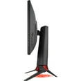 ROG Strix XG258Q 24.5" Full HD LED LCD Monitor - 16:9 - Red, Dark Gray ...