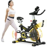 Wonder Maxi Exercise Bike Magnetic Fitness Folding Stationary Bike for ...