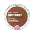 Ruby Kisses Mineral Powder, Cognac - Walmart.com