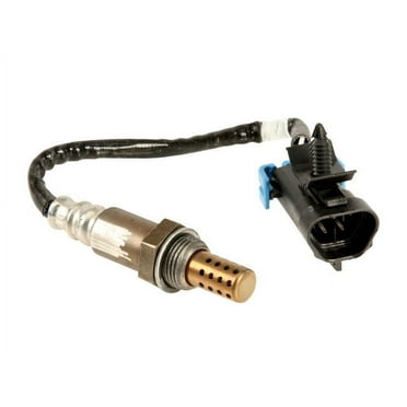 Denso #234-9147 Oxygen Sensor - Walmart.com