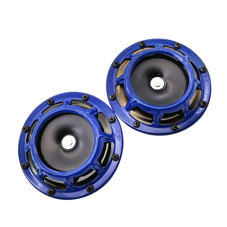 Extremely Loud Car Horns