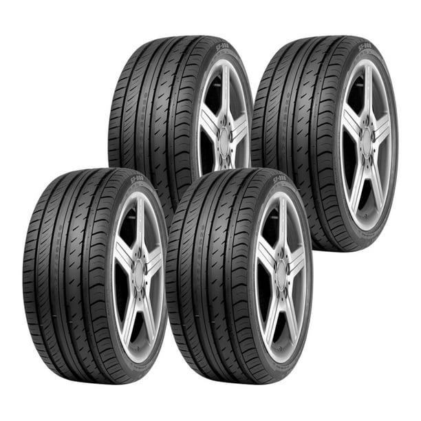 4 Llantas 275/35R19 100W SUNFULL Sf-888 SUNFULL Sf-888 | Walmart en línea