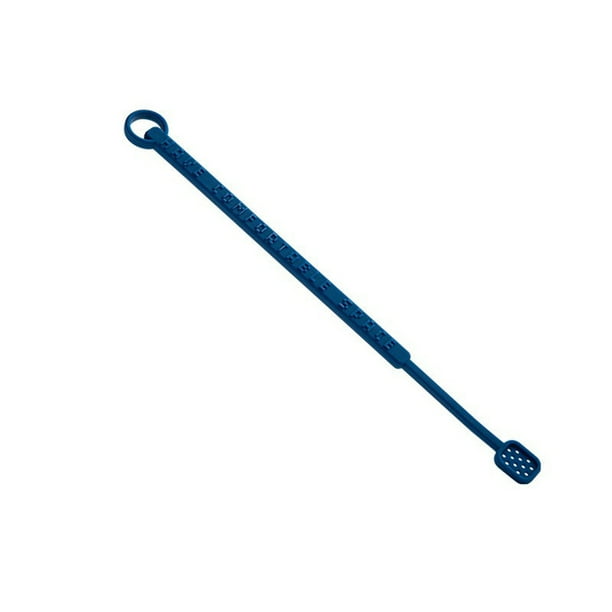 Dalazy Stirring Stick Silicone Coffee Stirrer Bar Festival Restaurant ...