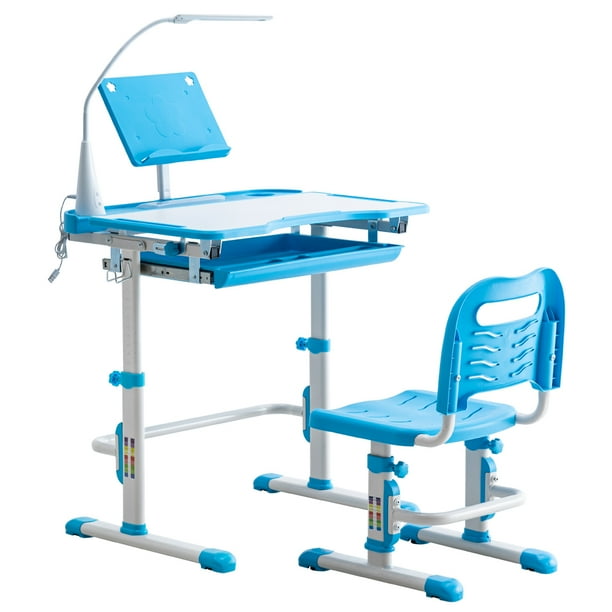 Plastic Desks