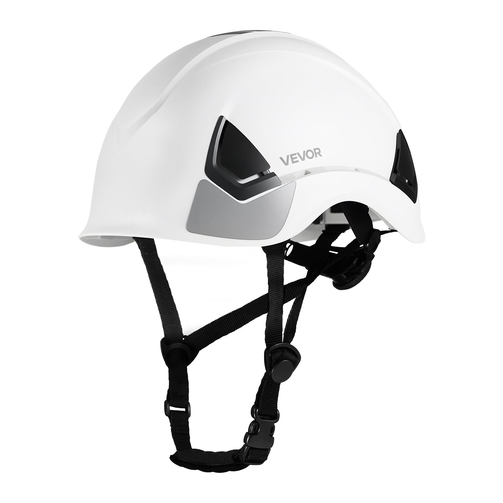 Click here for Vevor Construction Safety Helmet Vented Class C Wh... prices