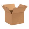 Box Partners Corrugated Mailers,6x3x3,White,50/BDL - BXP M633 - Walmart.com
