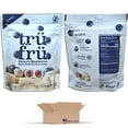 Tru Fru Variety Pack - Hyper-Dried Fruit Covered in Dark Cream | 4.2 ...