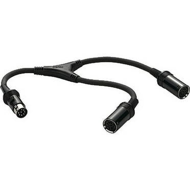 Clarion M303 Marine Single-DIN In-Dash CD/USB/Bluetooth Receiver with ...