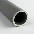 6061 Aluminum Round Tubing, Extruded, ASTM B210, 2-1/2" Outside ...