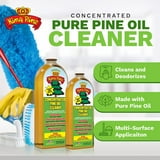 King Pine Concentrated Pine Oil Cleaner, Multi-Surface, Industrial ...